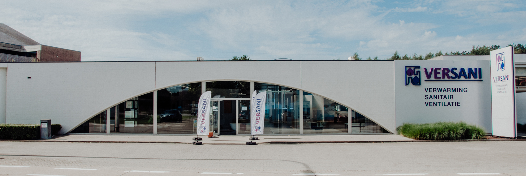 Verkoop team Versani, sterker dan ooit!